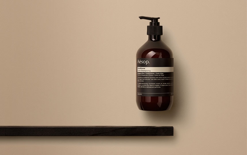 Conditioner – Aesop Thailand