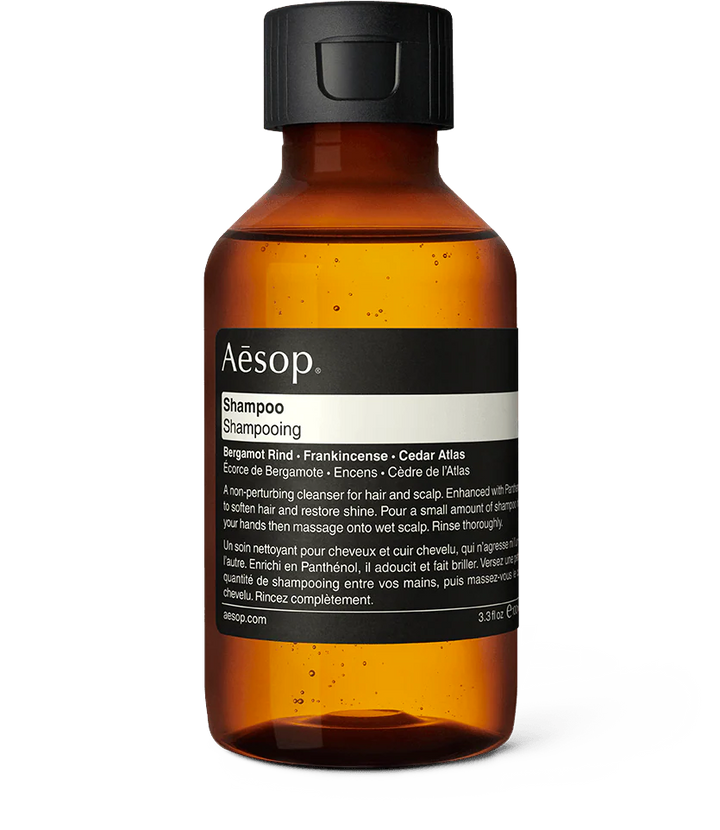 Formulations for Skin, Hair & Body | Aesop Thailand