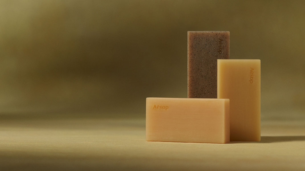 ผลิตภัณฑ์ดูแลมือ อาบน้ำ และผิวกาย | เอสอป ประเทศไทย – Aesop Thailand