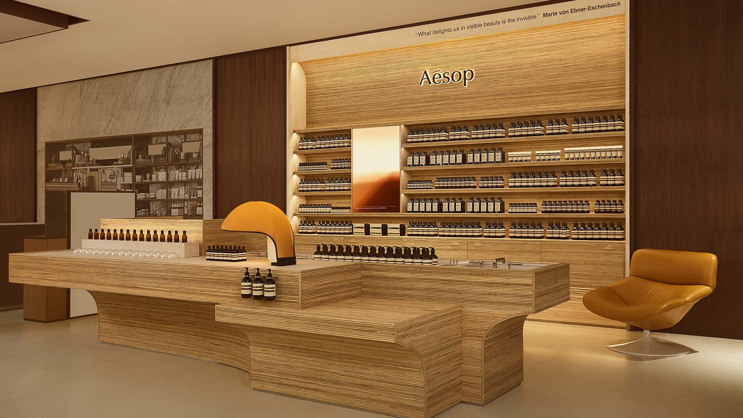 Formulations for Skin, Hair & Body | Aesop Thailand