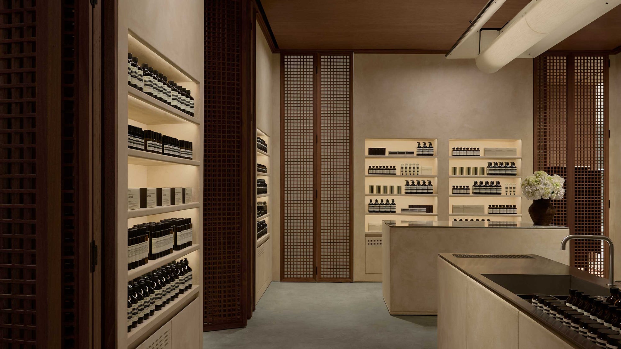 Formulations for Skin, Hair & Body | Aesop Thailand
