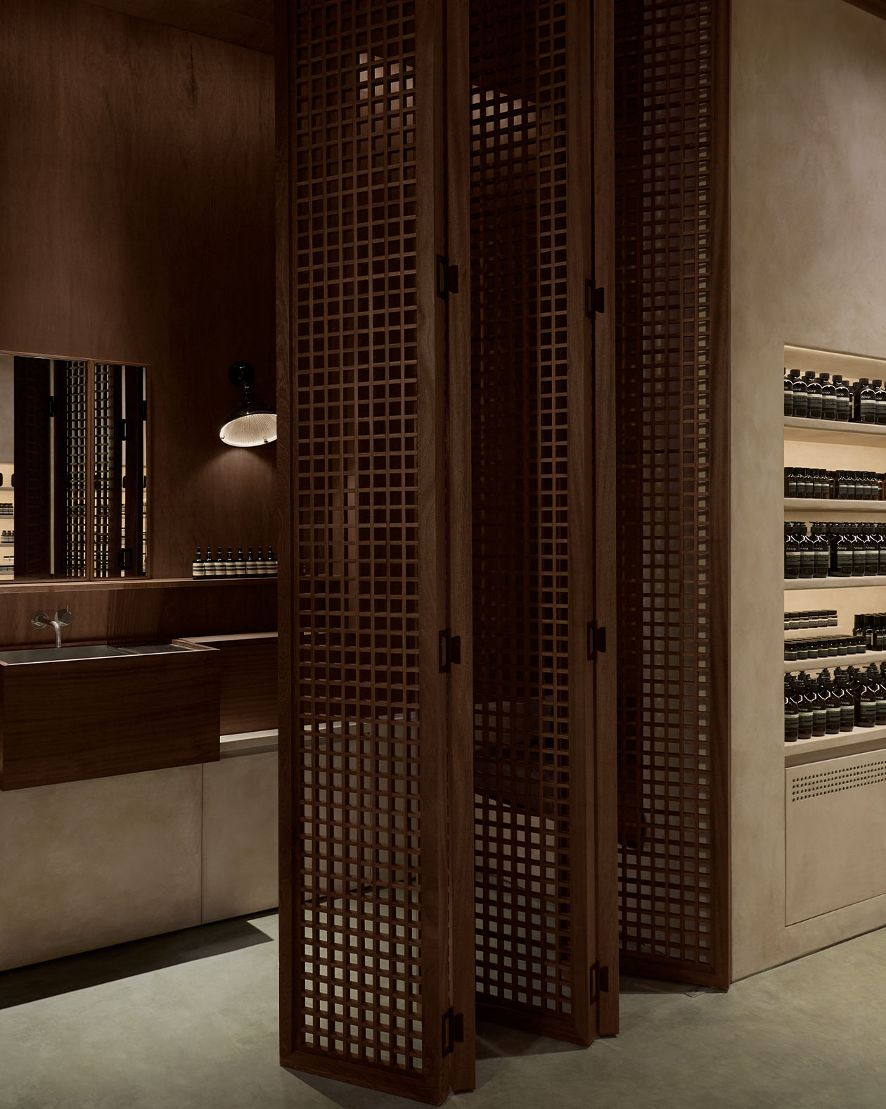 Aesop Central World | Aesop TH – Aesop Thailand