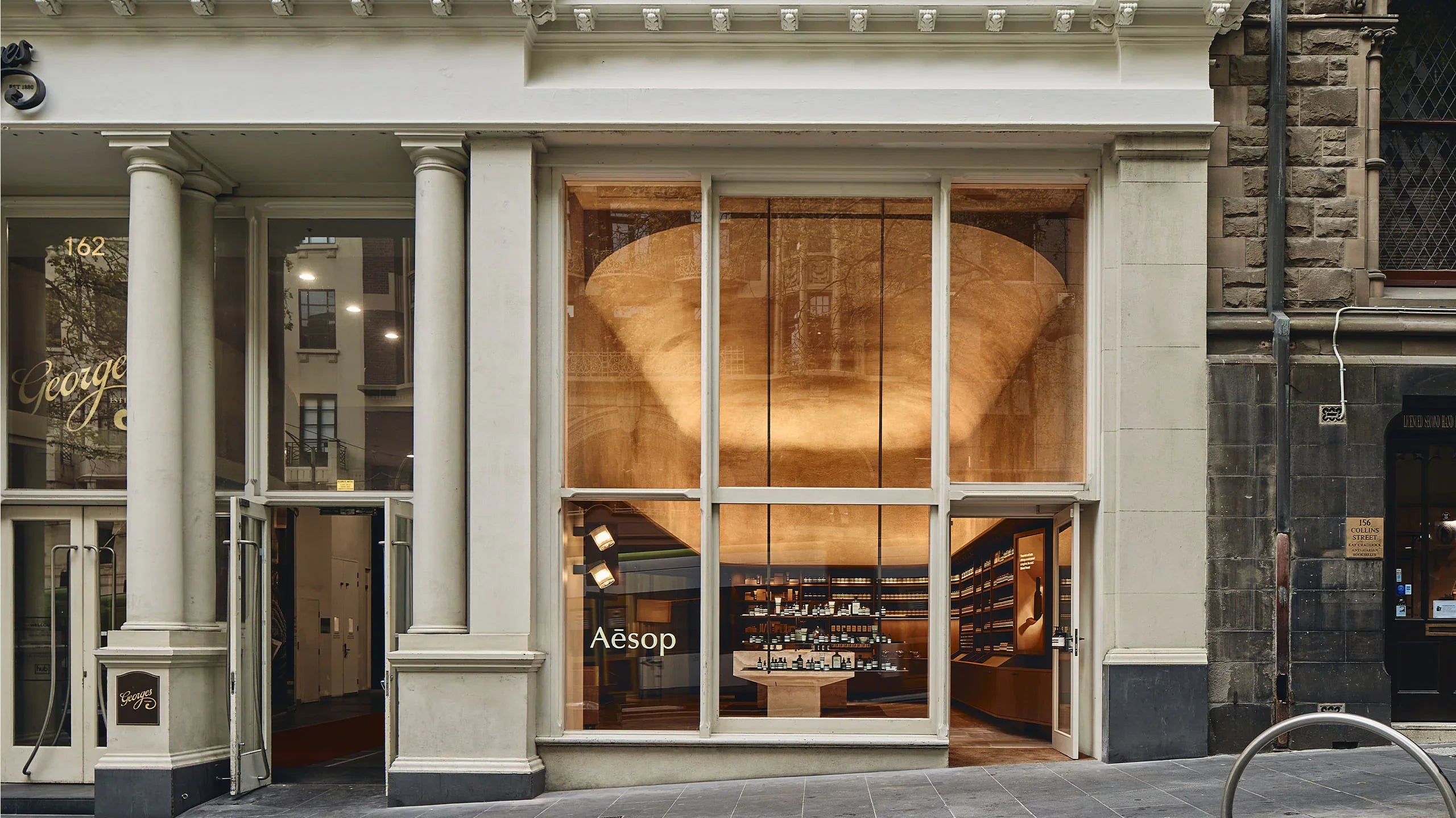 Stores – Aesop Thailand