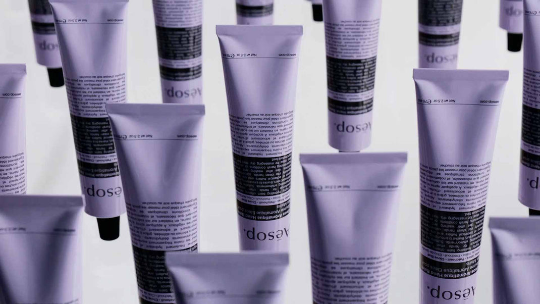 ผลิตภัณฑ์ดูแลมือ อาบน้ำ และผิวกาย | เอสอป ประเทศไทย – Aesop Thailand