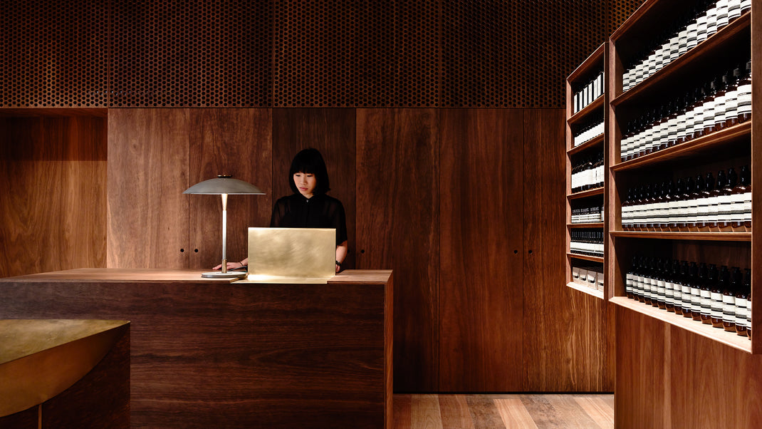 เอสอป | สูตรสำหรับผิว ผม และผิวกาย – Aesop Thailand