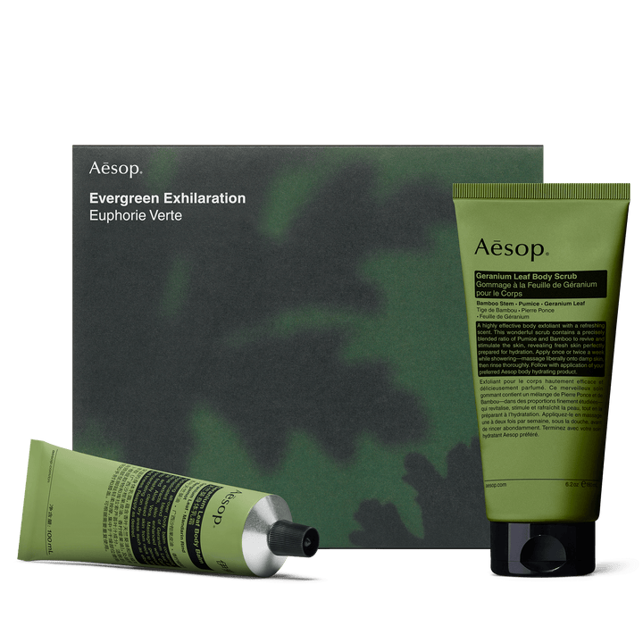 Formulations for Skin, Hair & Body | Aesop Thailand