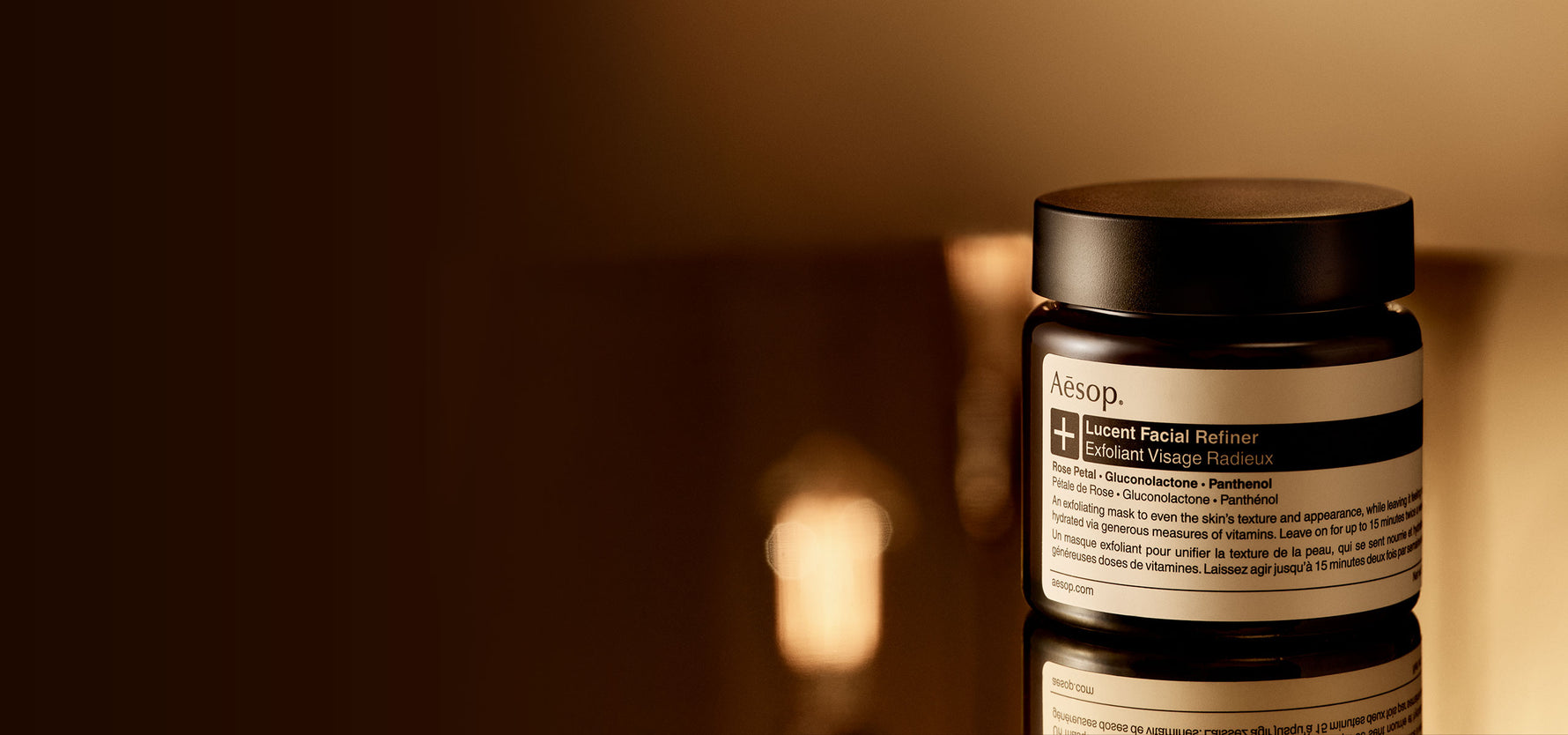 Formulations for Skin, Hair & Body | Aesop Thailand