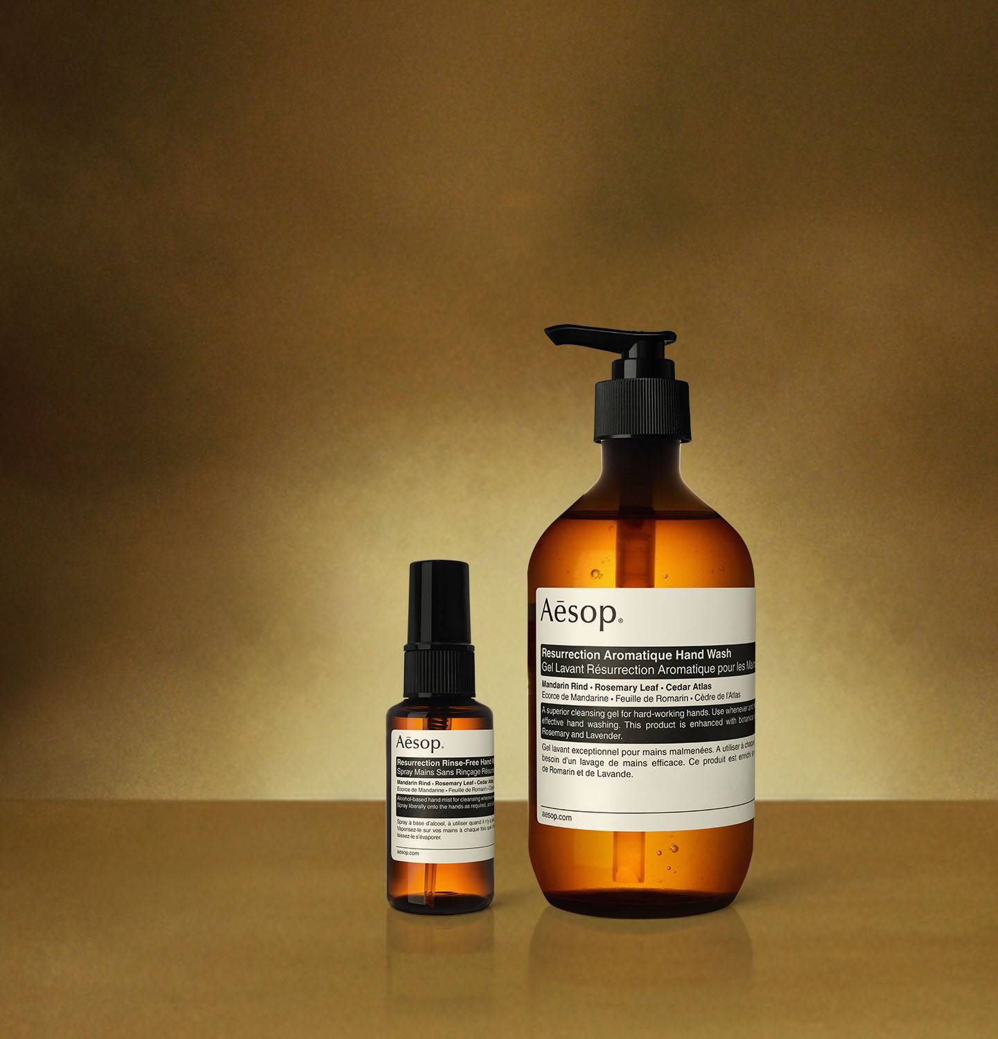 Formulations for Skin, Hair & Body | Aesop Thailand