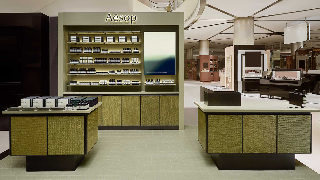 Formulations for Skin, Hair & Body | Aesop Thailand