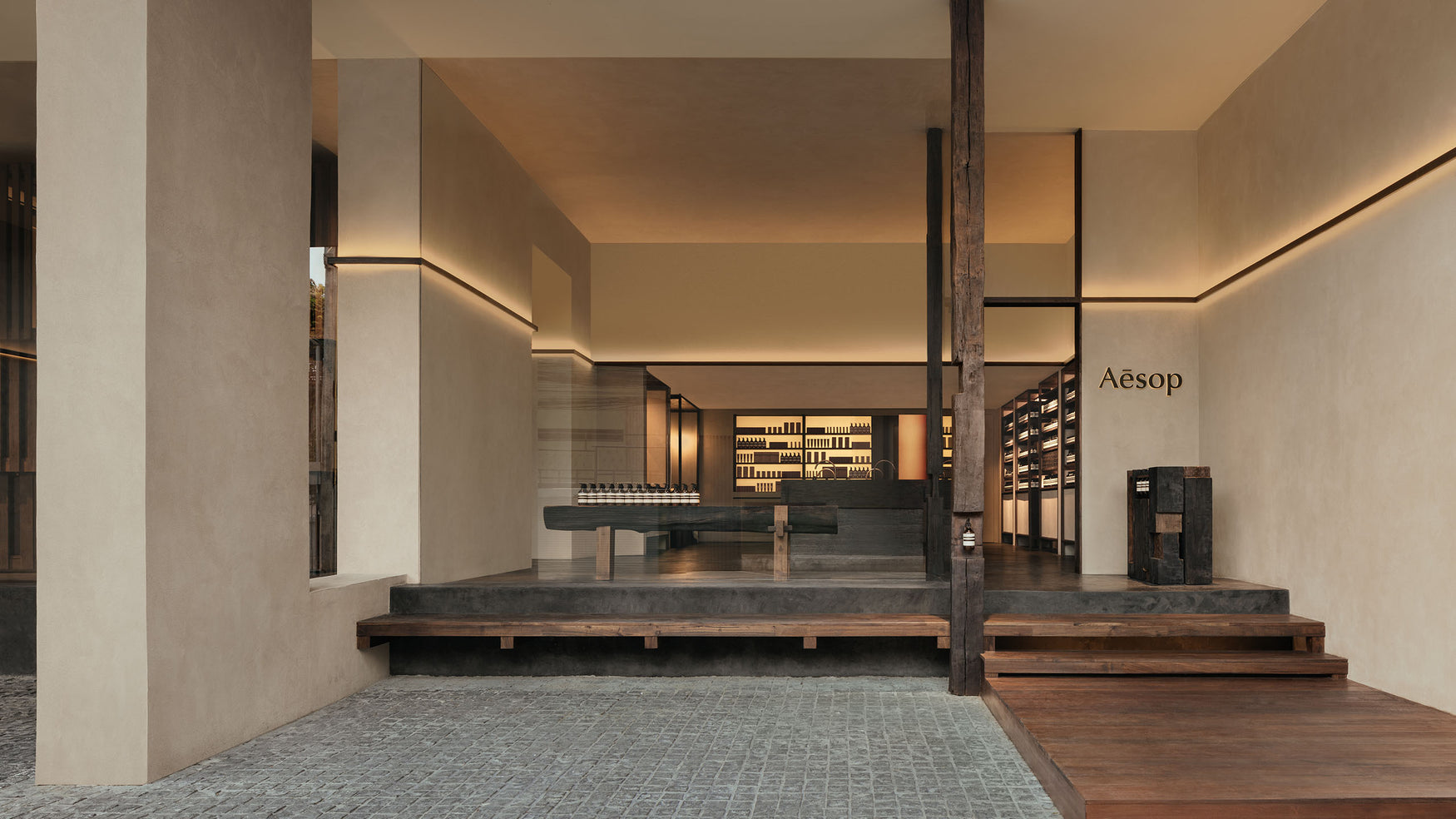 Aesop | Formulations for Skin, Hair & Body – Aesop Thailand