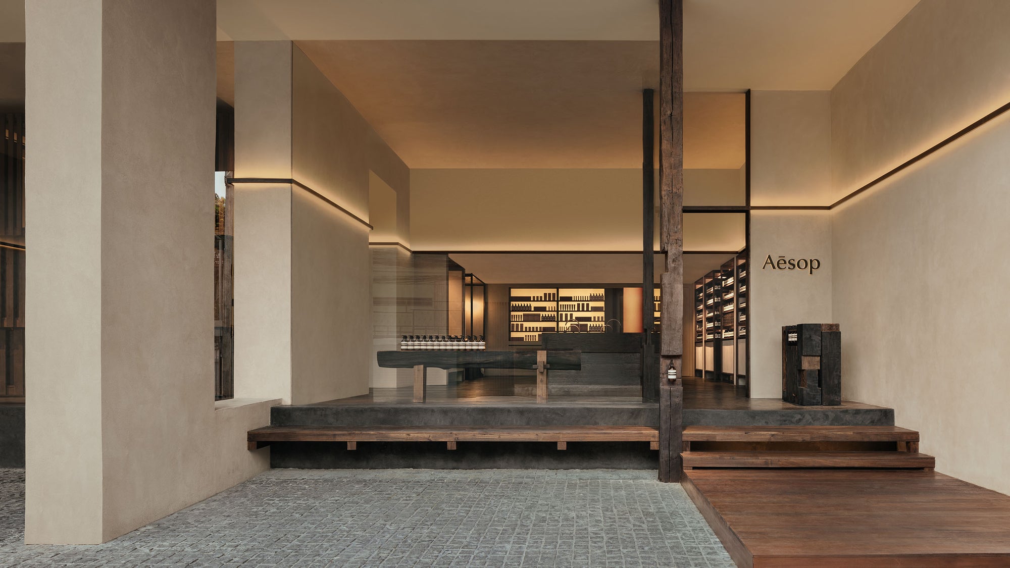 Aesop | Formulations for Skin, Hair & Body – Aesop Thailand