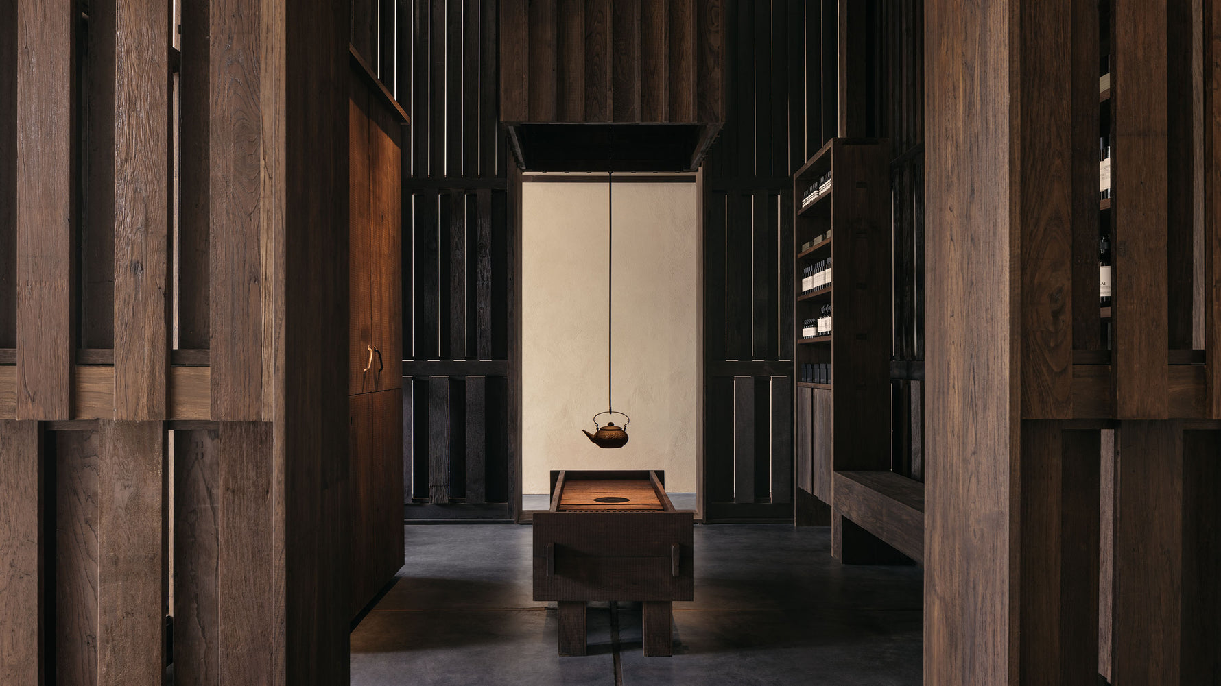 Formulations for Skin, Hair & Body | Aesop Thailand