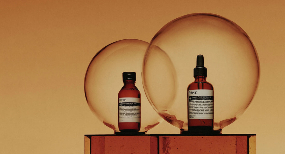 Formulations for Skin, Hair & Body | Aesop Thailand