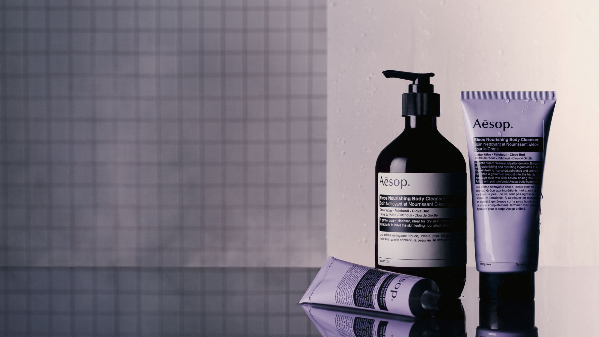 Formulations for Skin, Hair & Body | Aesop Thailand