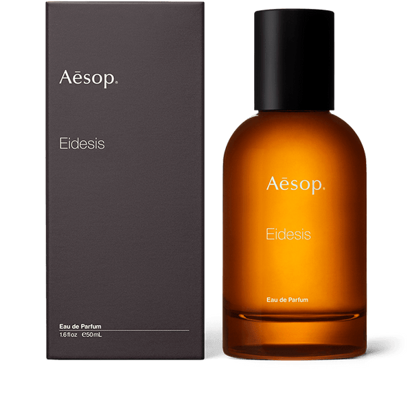 Aesop Eidesis Eau de Parfum – Aesop Thailand